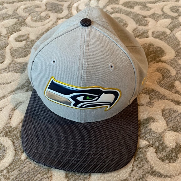Other | Seahawk Cap Great Condition | Poshmark